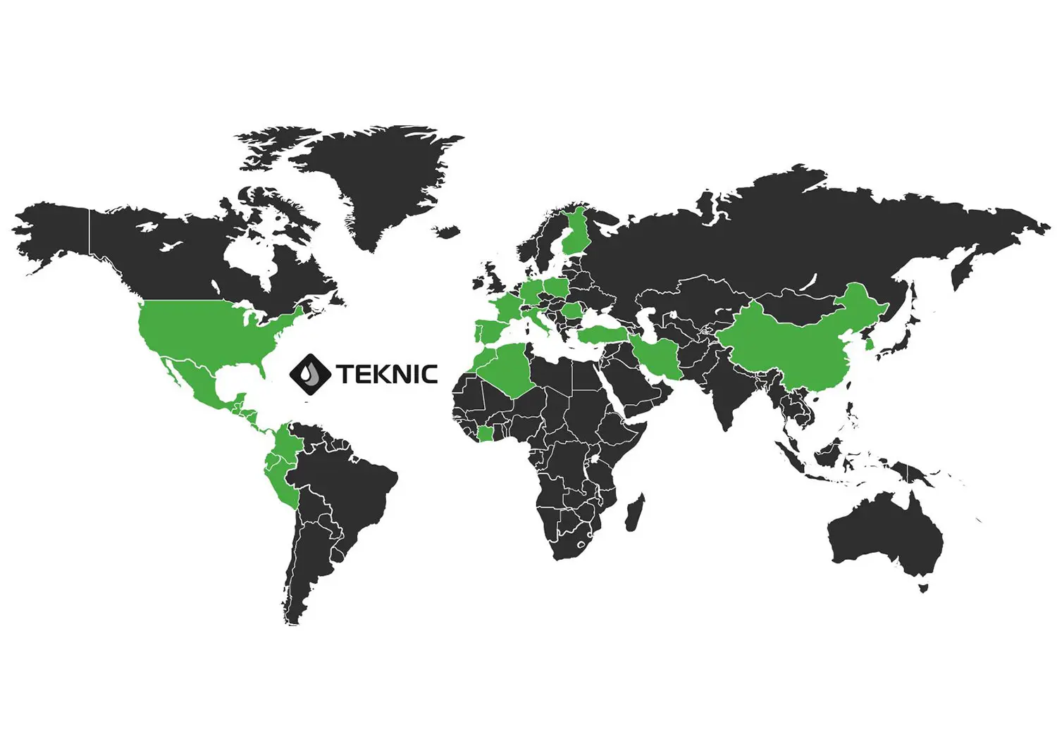 TEKNIC Global - Teknic Ecotechnologies
